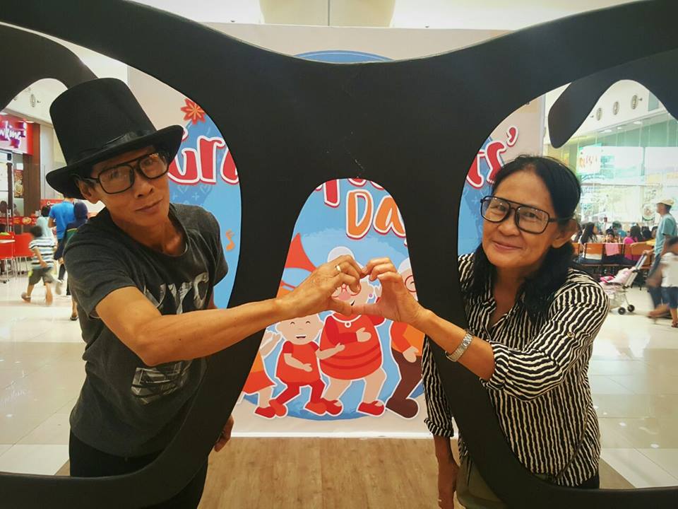 Celebrating the grand in Grandparents Day | Blog | SM Supermalls | SM ...