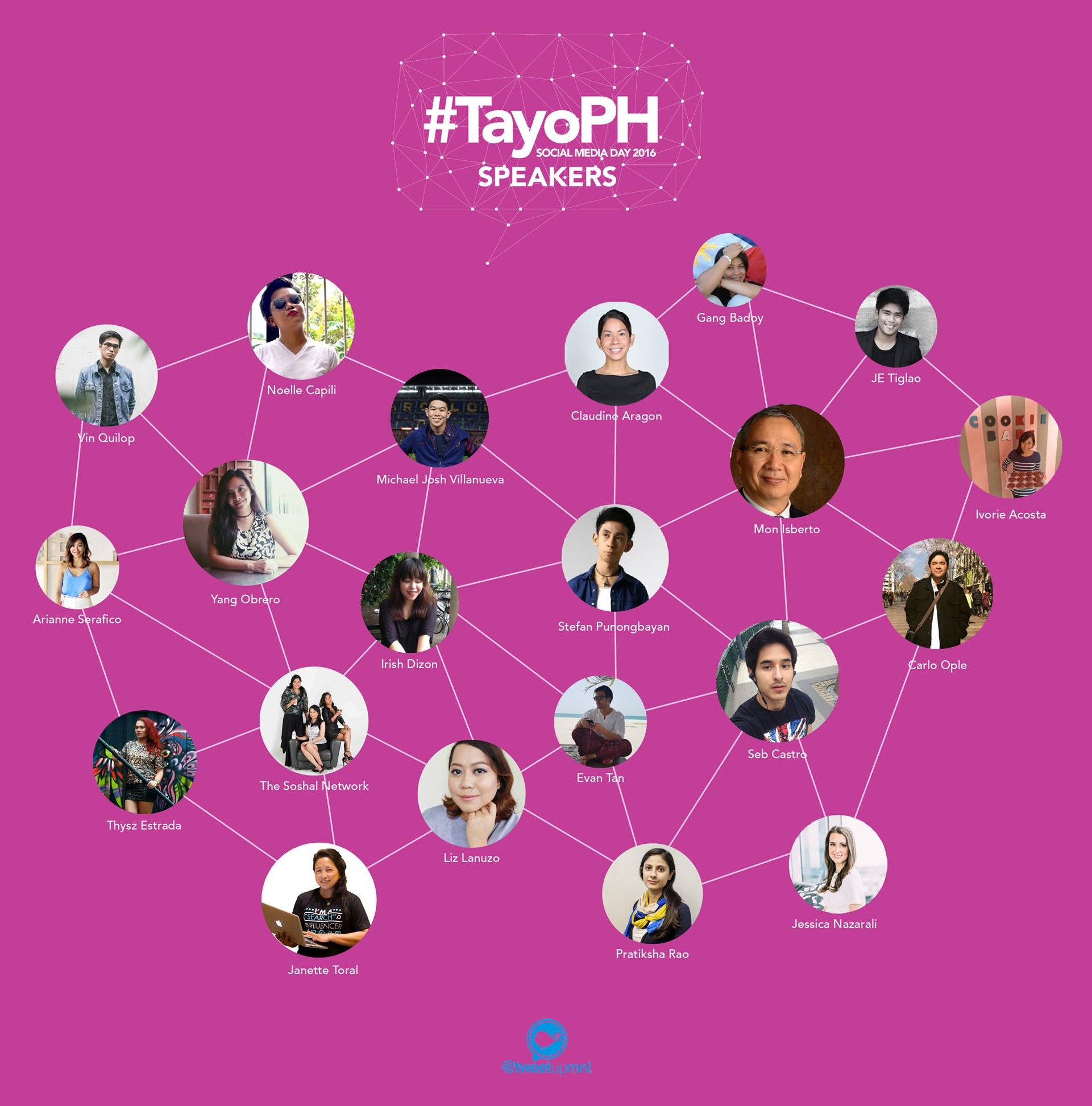 Pinoy Netizens Unite and Celebrate #DU30onJune30 and #SMDay | Blog | SM ...