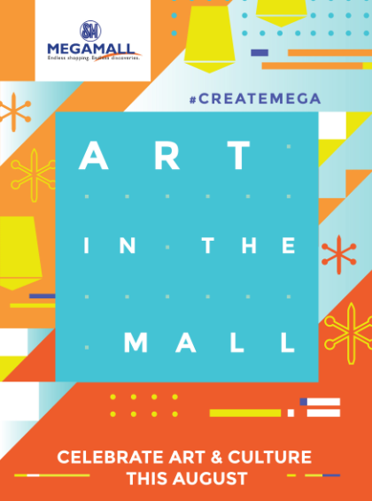 Art in the Mall | Blog | SM Supermalls | SM Supermalls