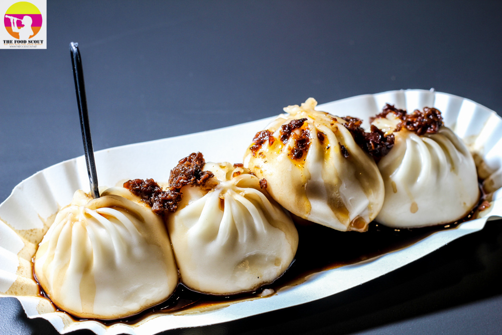 7 Snacks You Can Eat in 5 Minutes at SM Fairview Foodcourt| Blog | SM ...