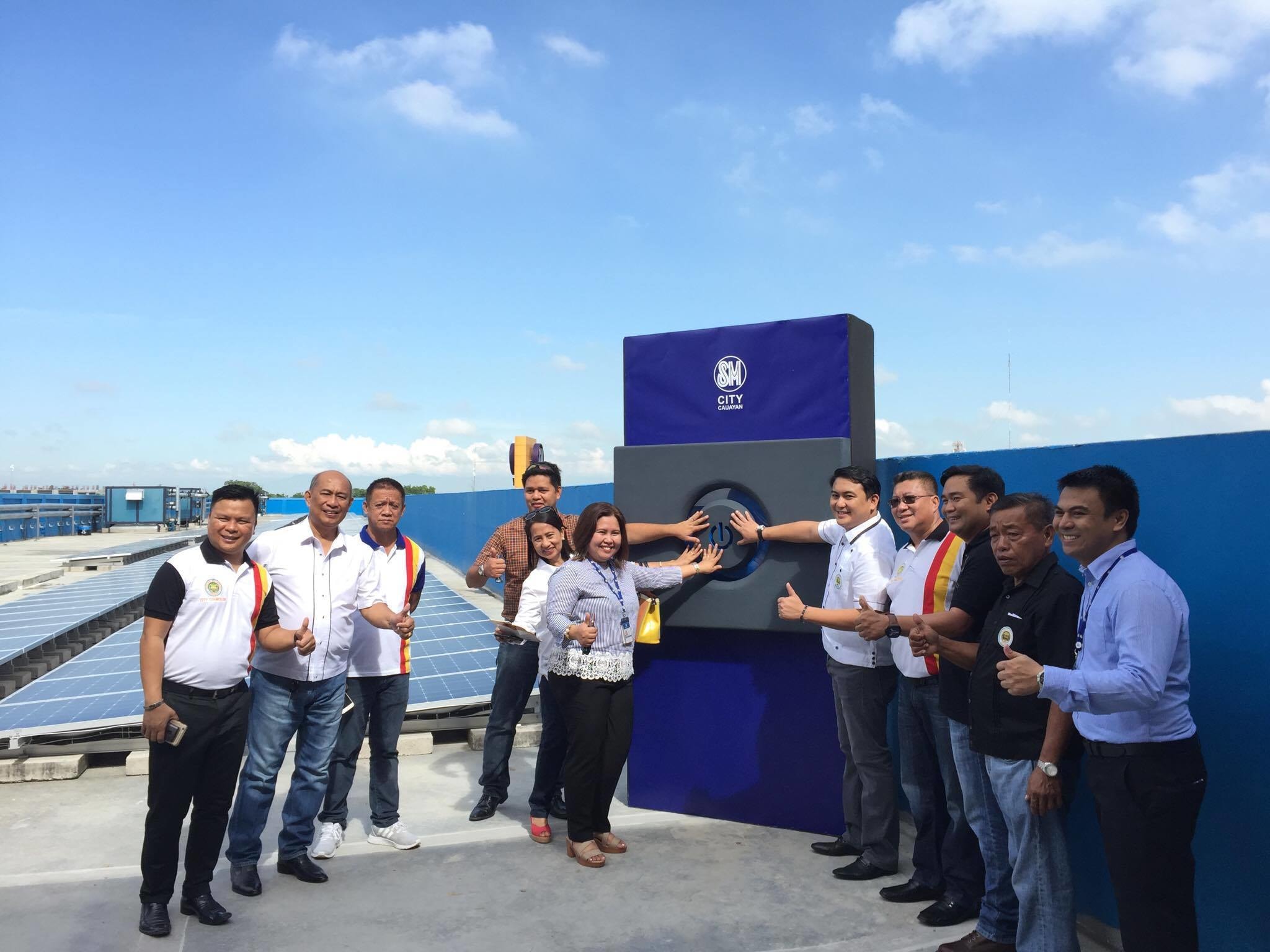 SM has 8 More Solar-Powered Malls | Blog | SM Supermalls | SM Supermalls