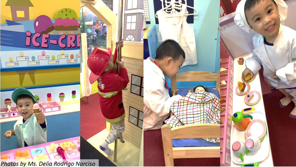 SM makes indoor play this Christmas Kidzooona-mazing! | SM Supermalls