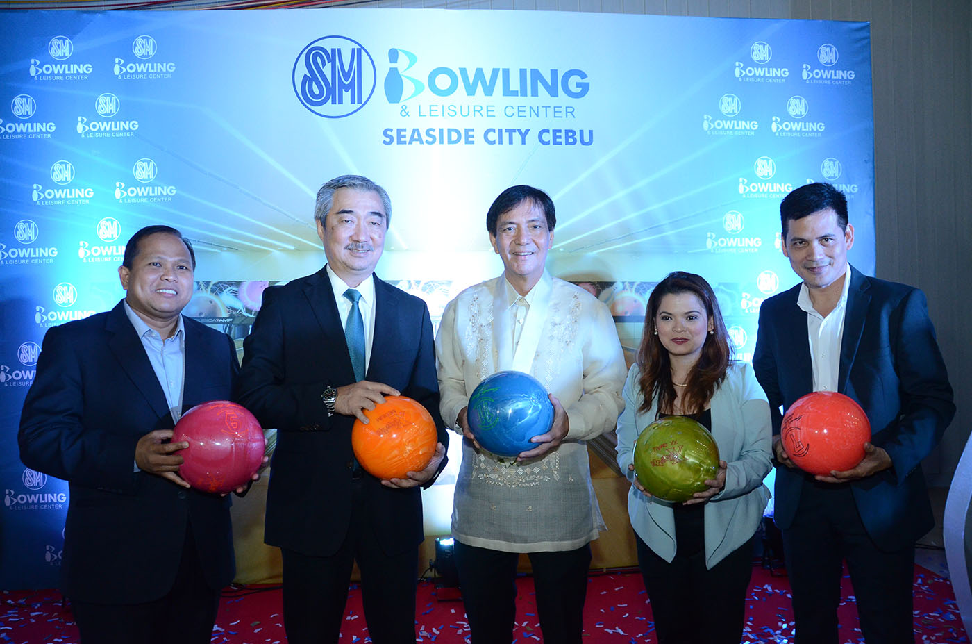SM Seaside City Cebu opens Bowling Center | Blog | SM Supermalls | SM ...