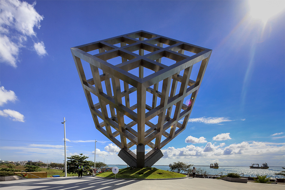 10 Must-see Spots at SM Seaside Cebu| Blog | SM Supermalls | SM Supermalls