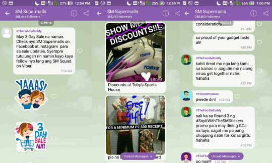 Express Yourself with Stickers! | SM Supermalls