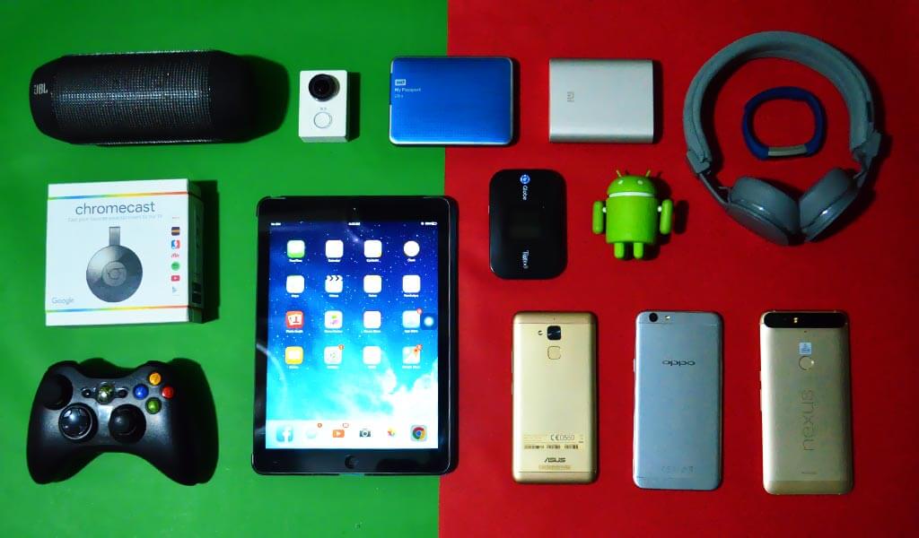 Get Rewards, Perks & Discounts On Your Perfect Tech Gifts This ...