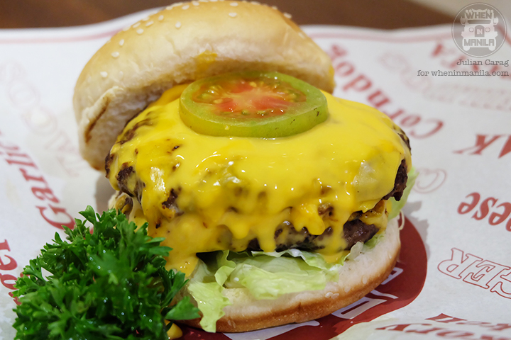 Manilennial Eats: 12 Places to Satisfy Everybody’s Hunger at SM City ...