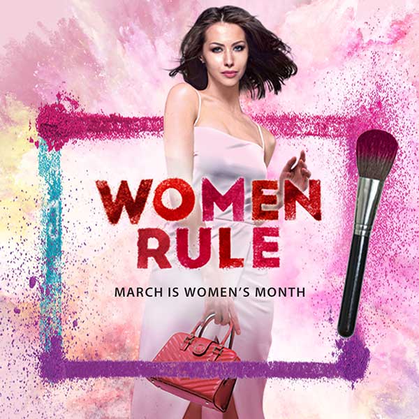 10 Reasons Why Women Rule At SM Supermalls | SM Supermalls