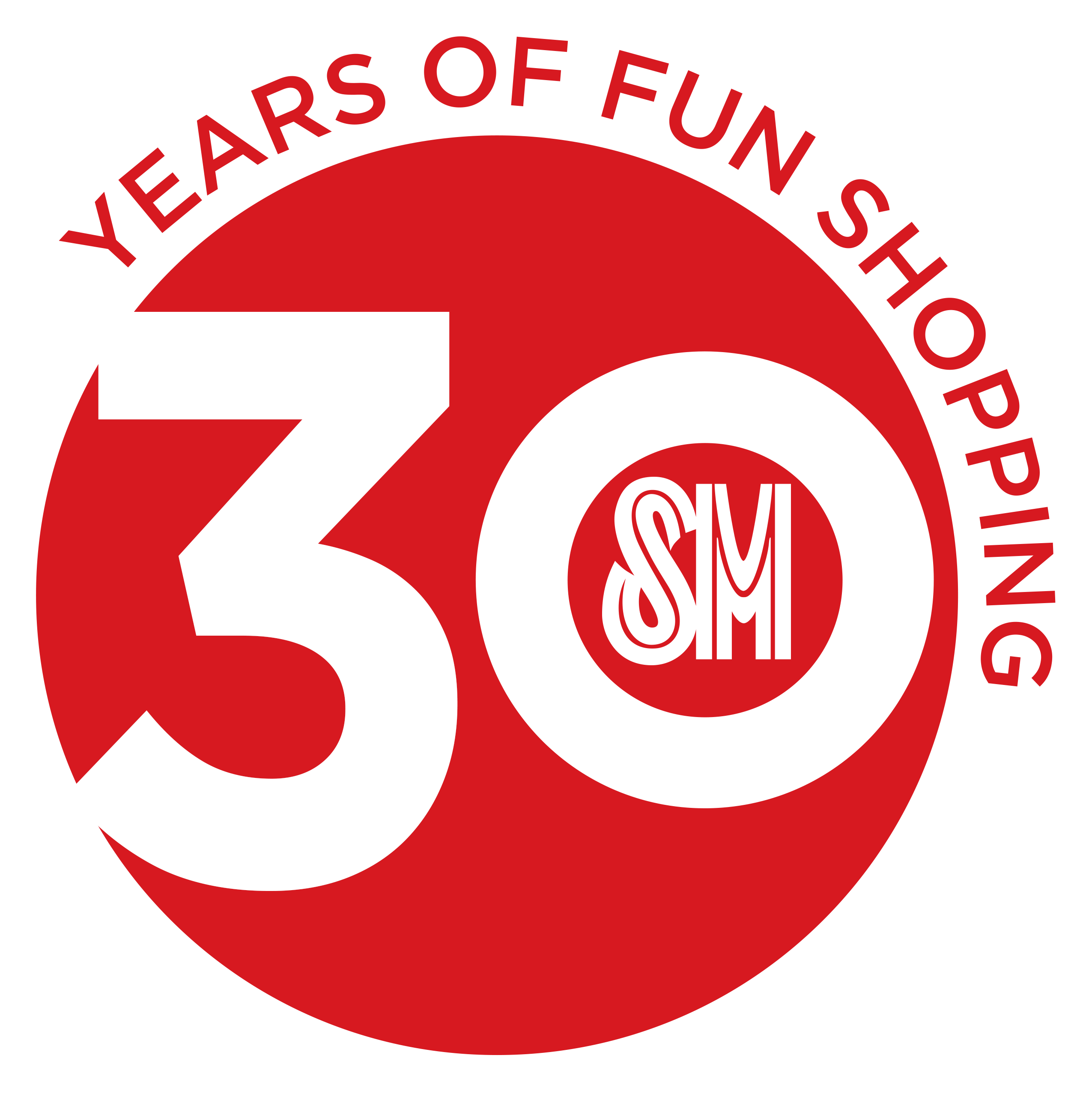 30 Special Dining Deals for our 30th Anniversary | SM Supermalls
