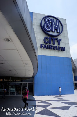 Cyber Month Launches at SM City Fairview | Blog | SM Supermalls | SM ...