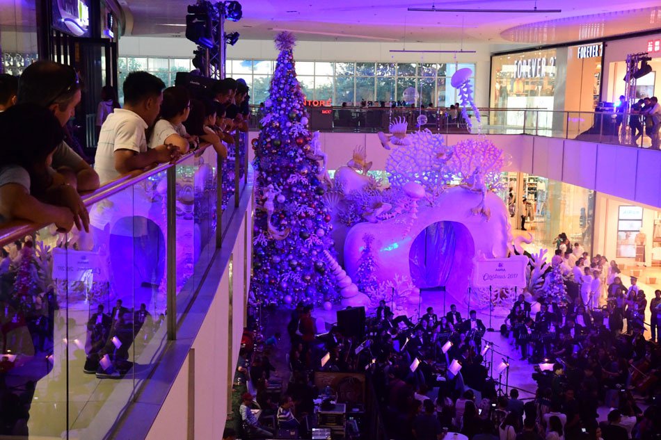 46 Days to Christmas: SM Starts Spreading Holiday Cheer | Blog | SM Supermalls | SM Supermalls