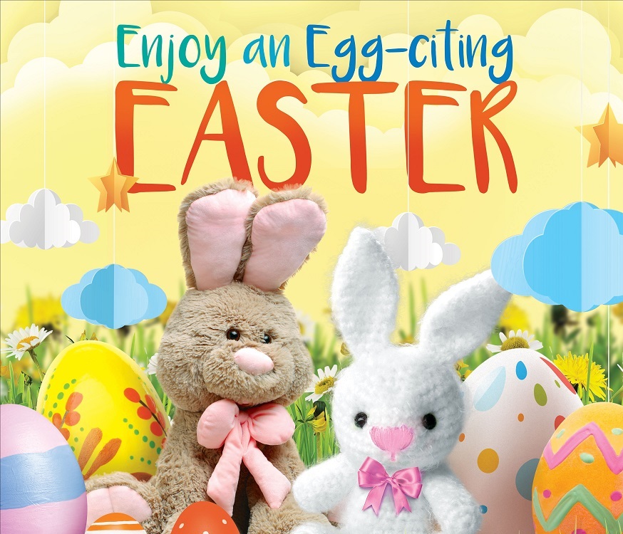 SM Supermalls celebrates a very egg-citing Easter across the nation ...