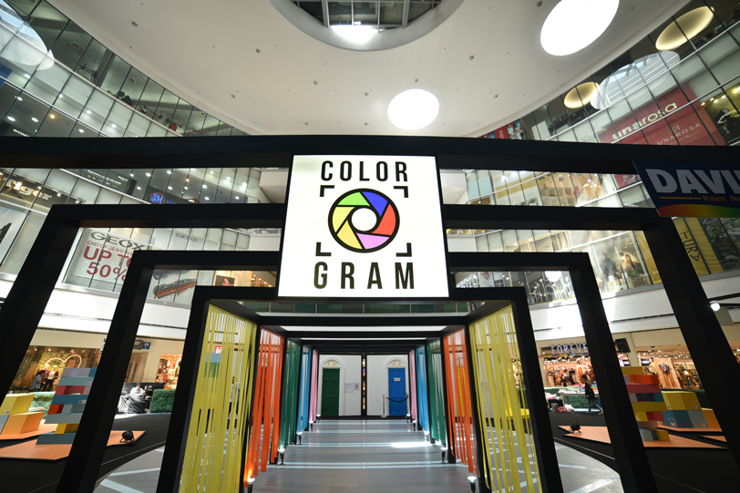 ColorGram Welcomes Us To Instagram Paradise | Blog | SM Supermalls | SM ...