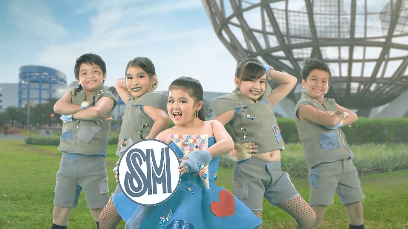 SM Little Stars 2018 April Auditions| Mall Events | SM Supermalls | SM ...