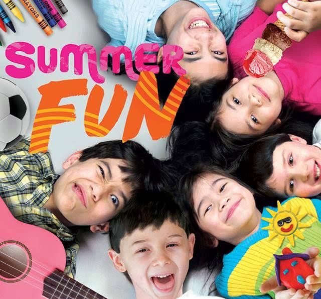 Learn and Have Fun this Summer | Blog | SM Supermalls | SM Supermalls