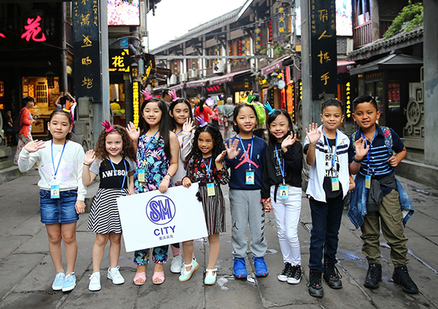 Going on fun adventures is the best way to learn | SM Supermalls