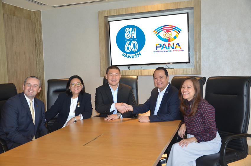 PANA and SM Supermalls bring world-renowned retail guru for one-day ...