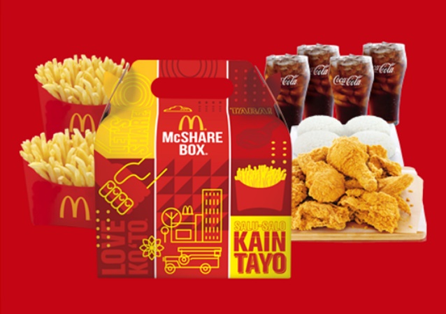 6 Restaurants To Celebrate Thanksgiving Pinoy-style | SM Supermalls ...