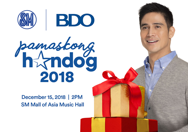 SM, BDO to bring their biggest, most joyful Christmas celebration for ...