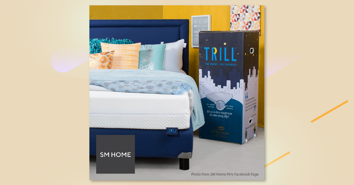 LISTED: 12 Furniture Spots at SM for your Dream Home | SM Supermalls ...