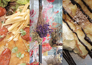 New eats: Celebrate love in these food spots at SM Supermalls | SM ...