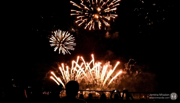 The Biggest and Greatest Pyromusical Show Moves to SM City Clark! | SM ...