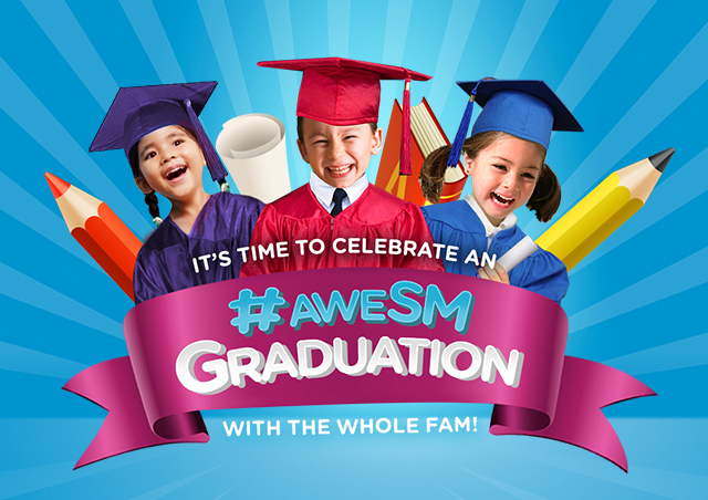 Promos and Deals for 2019 Graduates | SM Supermalls | SM Supermalls