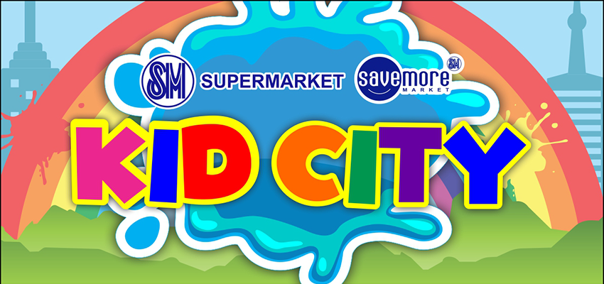 #KidCity2019: July to September 2019 | SM Supermalls