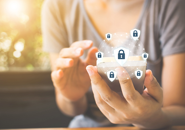 Netiquette: 7 Tips to Improve Your Cybersecurity | SM Supermalls | SM ...