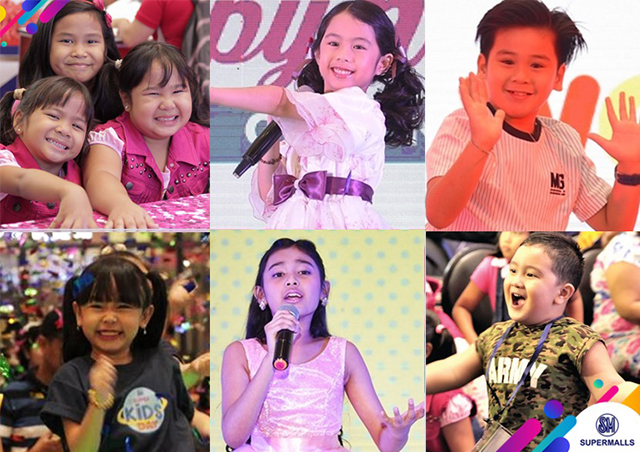 SM celebrates Super Kids’ Day nationwide | SM Supermalls