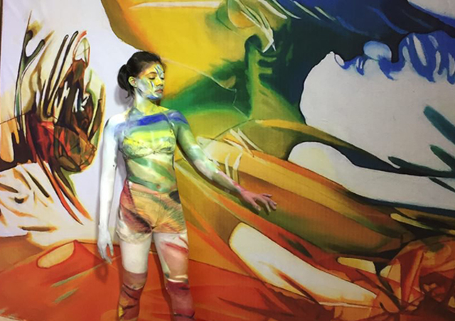 SM Supermalls showcases creativity that is ‘Art for Everyone’ | SM ...