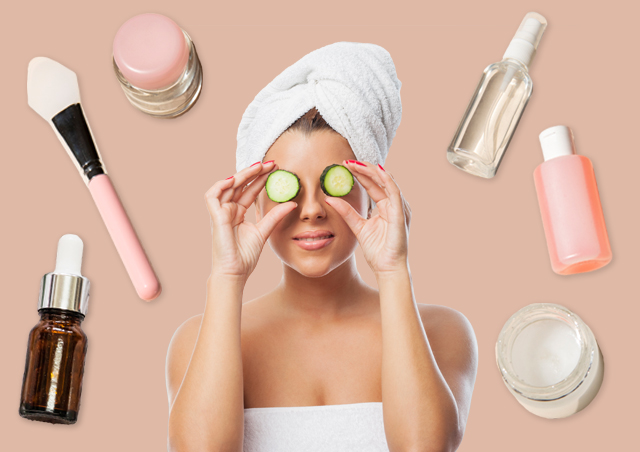 Beauty Secrets You Know But are Not Doing Yet | SM Supermalls | SM ...