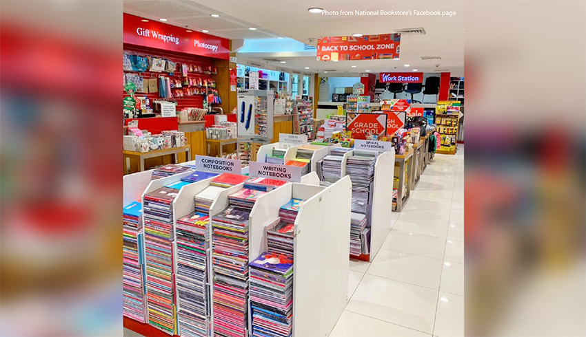 Mall Spots that Bring Back Childhood Memories | SM Supermalls | SM ...