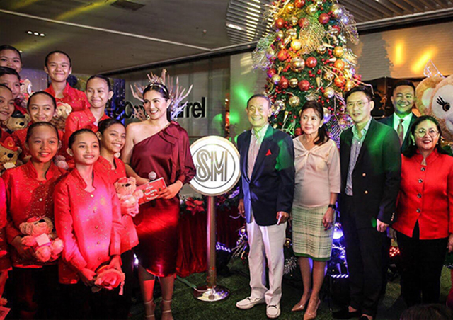 Five reasons why Christmas is magical at SM Supermalls | SM Supermalls