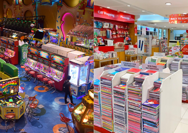 Mall Spots that Bring Back Childhood Memories | SM Supermalls | SM ...