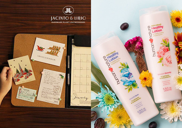 Filipino Brands that Support Sustainable Living | SM Supermalls | SM ...