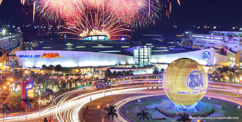 10 Surprising Facts You Didn't Know About SM Supermalls (But Should ...