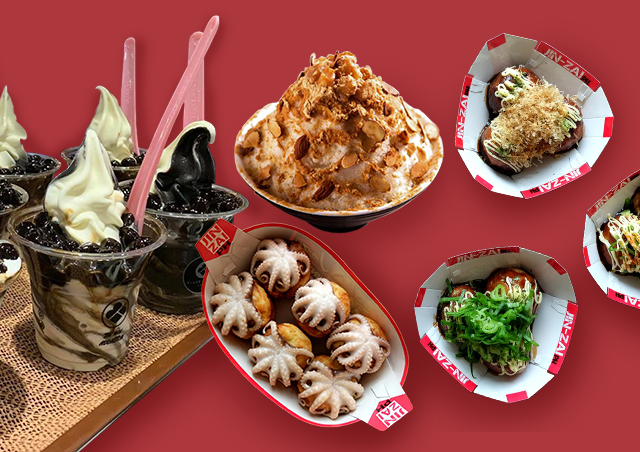 A Guide to Superb Dining in Northern Metro Manila | SM Supermalls | SM ...