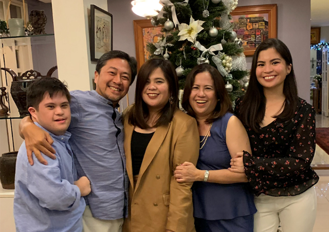 Making the Philippines a Friendlier Place for People with Down Syndrome ...