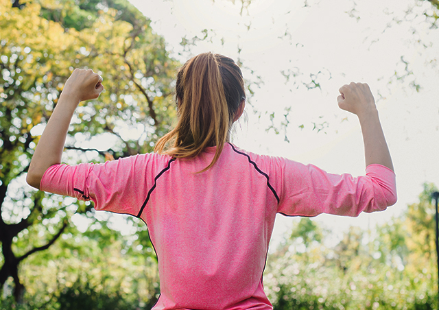 10 Steps Toward a Stronger and Healthier You | SM Supermalls