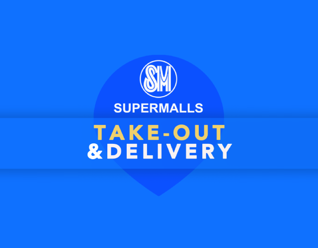 SM City Manila Takeout & Delivery Guide | SM Supermalls