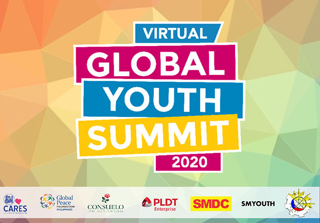 2020 Virtual Global Youth Summit gathers 6,000+ youth leaders, students ...