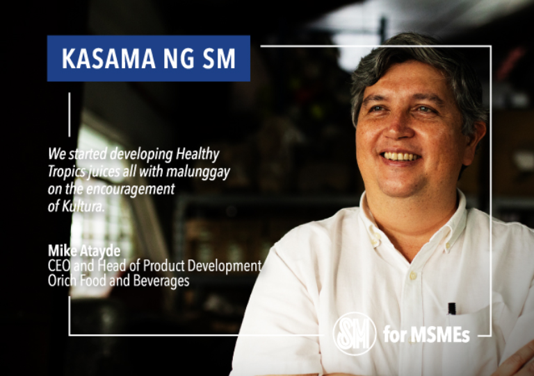 Healthy Tropics: Putting the spotlight on malunggay | SM Supermalls