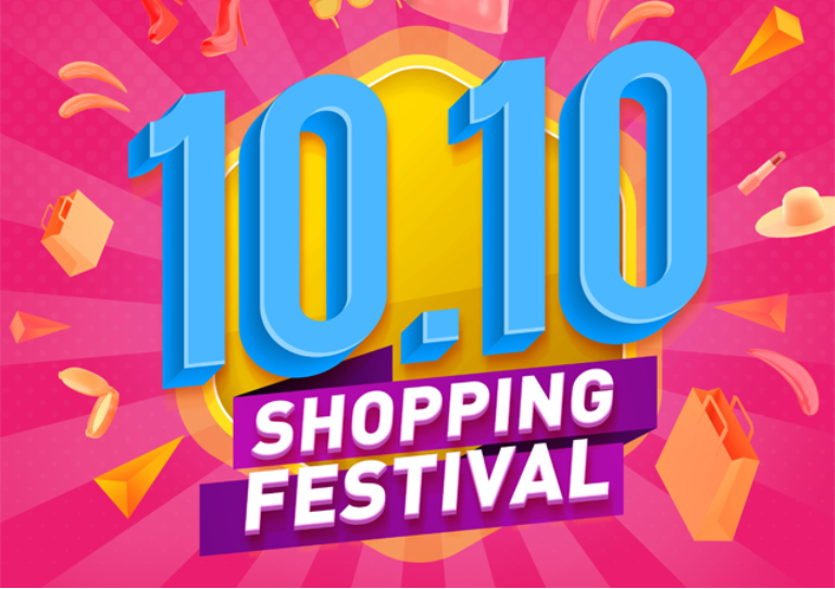 Enjoy ten times the excitement at SM’s 10.10 Shopping Festival! | SM ...
