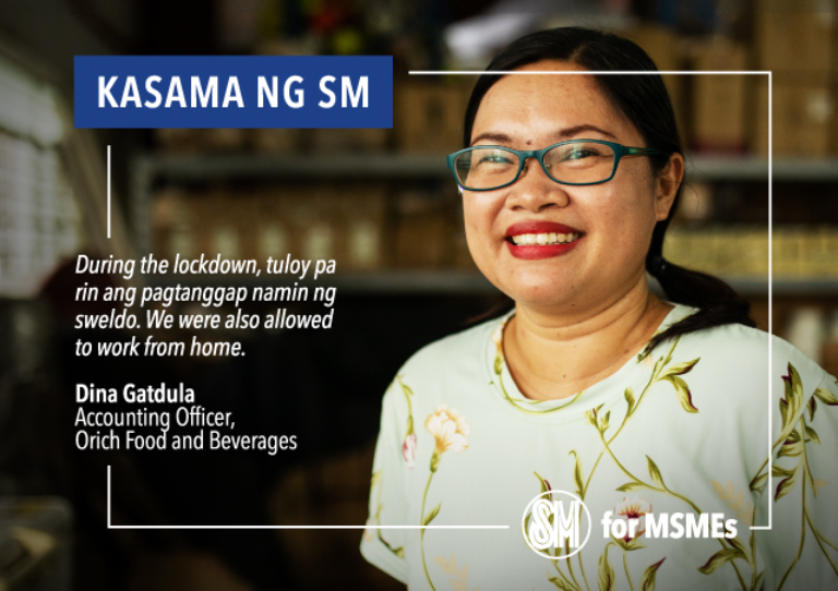 Healthy Tropics: Maximizing opportunities | SM Supermalls