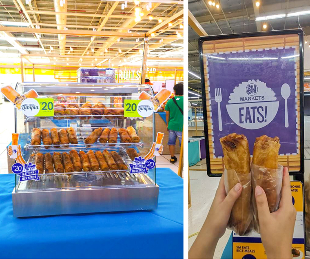 Bringing Home the Street Food Festival | SM Supermalls