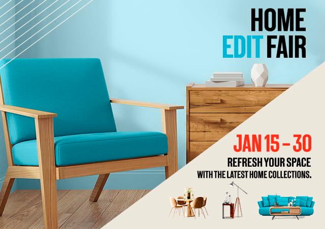 Redecorate For A Better 2021 With SM Home Edit Fair | SM Supermalls