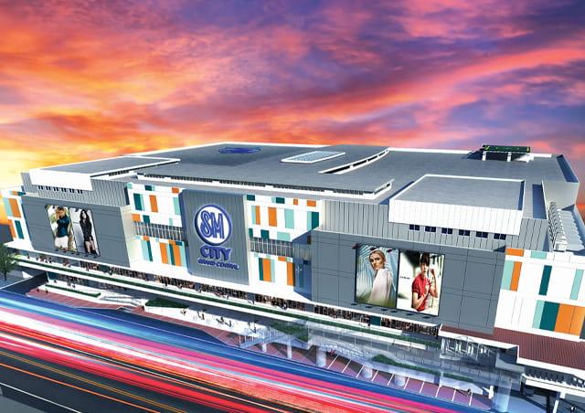 Mall Directory | SM Supermalls