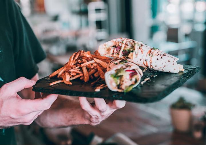 Get your Holy Week food fix at SM | SM Supermalls