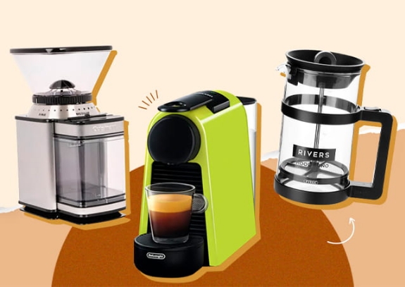 8 Coffeemaker Machine Recommendations from SM Supermalls | SM Supermalls